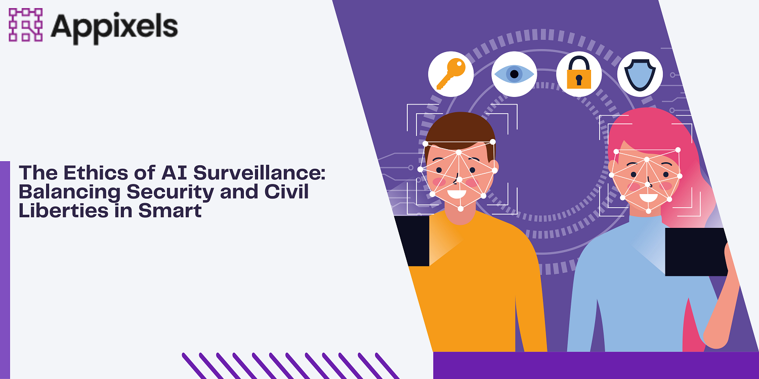 The Ethics of AI Surveillance: Balancing Security and Civil Liberties ...