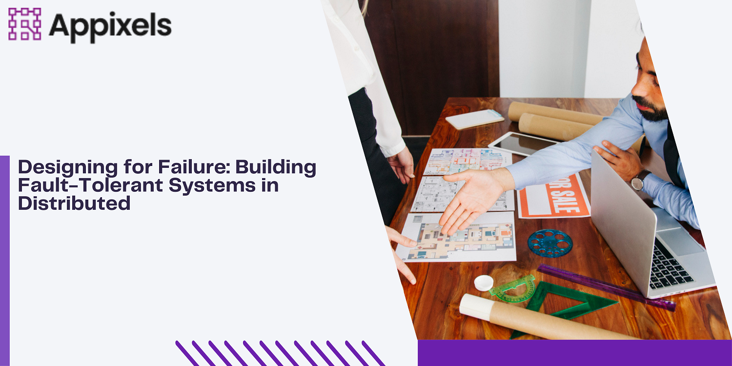 Designing for Failure: Building Fault-Tolerant Systems in Distributed ...