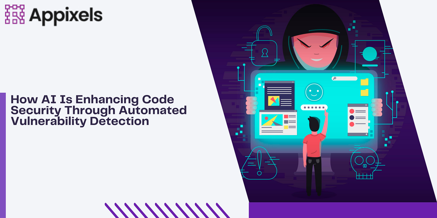 How AI Is Enhancing Code Security Through Automated Vulnerability Detection