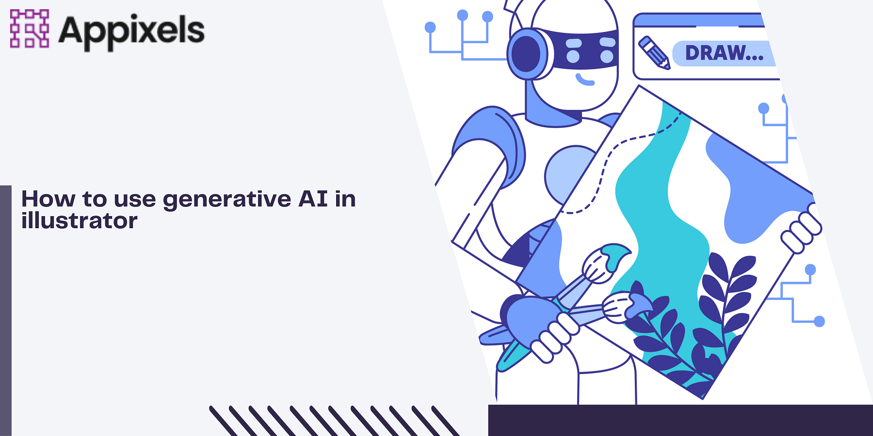 How to Use Generative AI in Illustrator